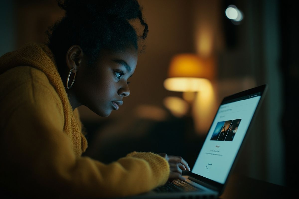 Papystreaming, pas une alternative sûres pour le streaming en 2024