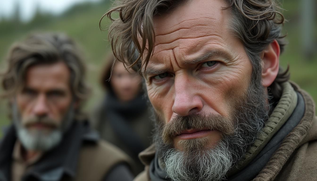 Les acteurs emblématiques des séries TV France 2 qui ont fait carrière